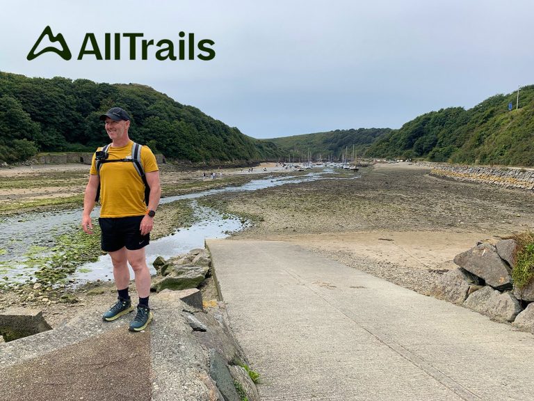 AllTrails Review – Hiking App for Walkers + 30% OFF Plus Membership